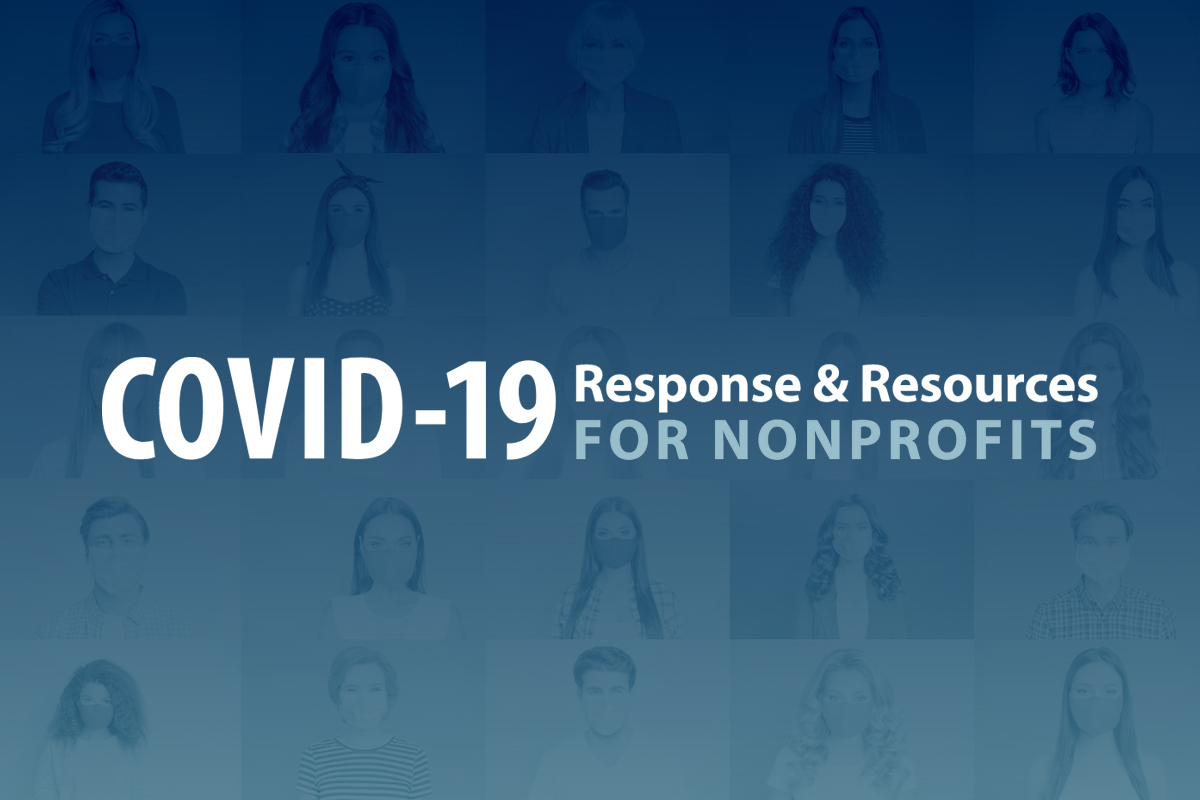 Policy & Advocacy - MNA Covid Response